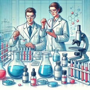 Makeup Production Process: From Lab to Your Face - Katty Looks