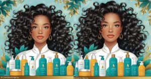 How to Care for 2C 3A Hair: Expert Tips and Routine - Katty Looks